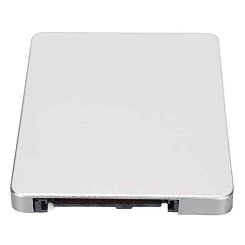 SSD Enclosure High Speed NVME NGFF to SFF 8639 6Gbps Hard Drive Enclosure for PC