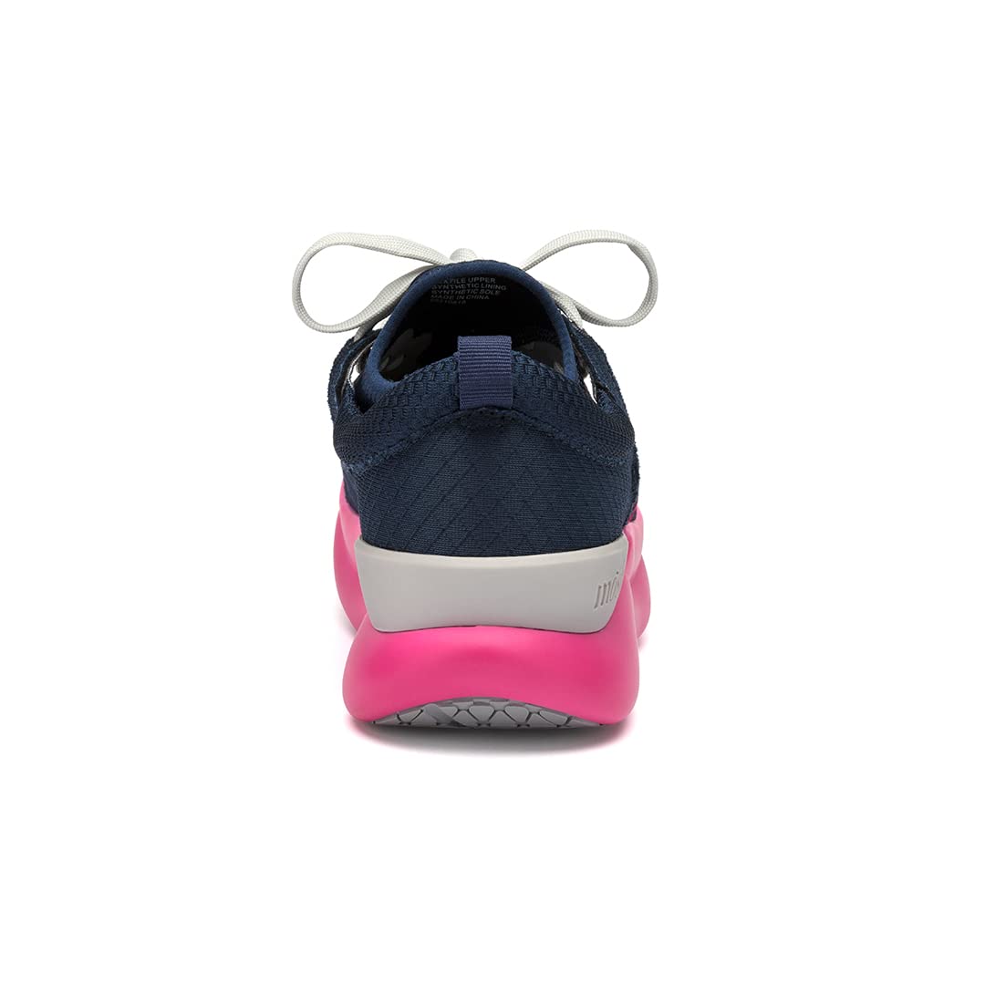 moshn Rhythm Iris Paint Women's Shoes 9.5 M US