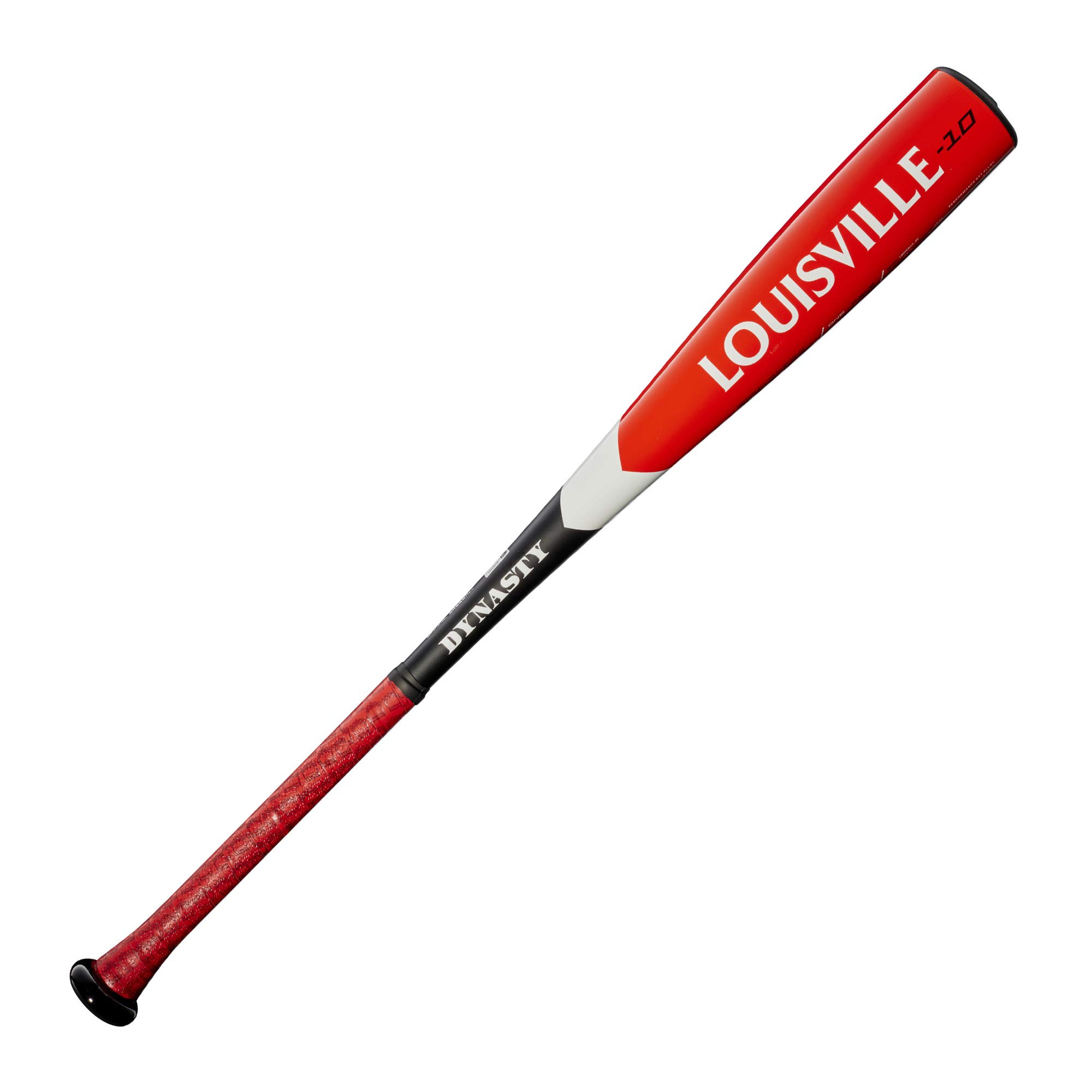 Louisville Slugger 2020 Dynasty SPD (-10) 2 5/8" USA Baseball Bat, 27"/17 oz