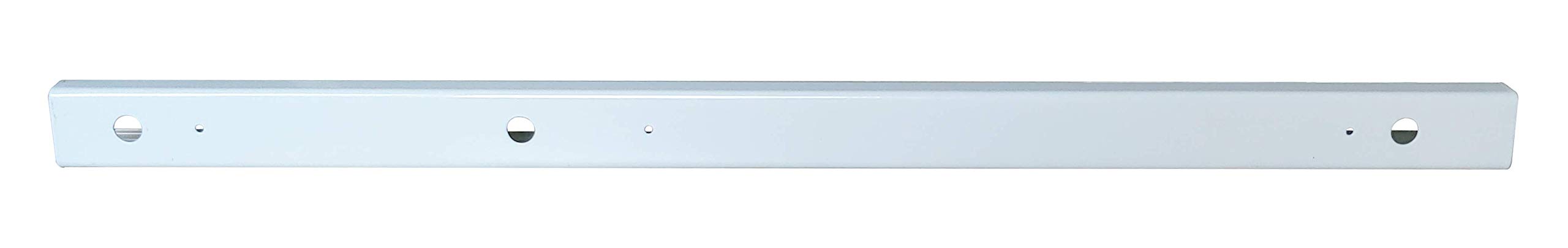 Just4Repair 1 pc Window air Conditioner Top Guide Rail 001A1301840(AC-3300-16)