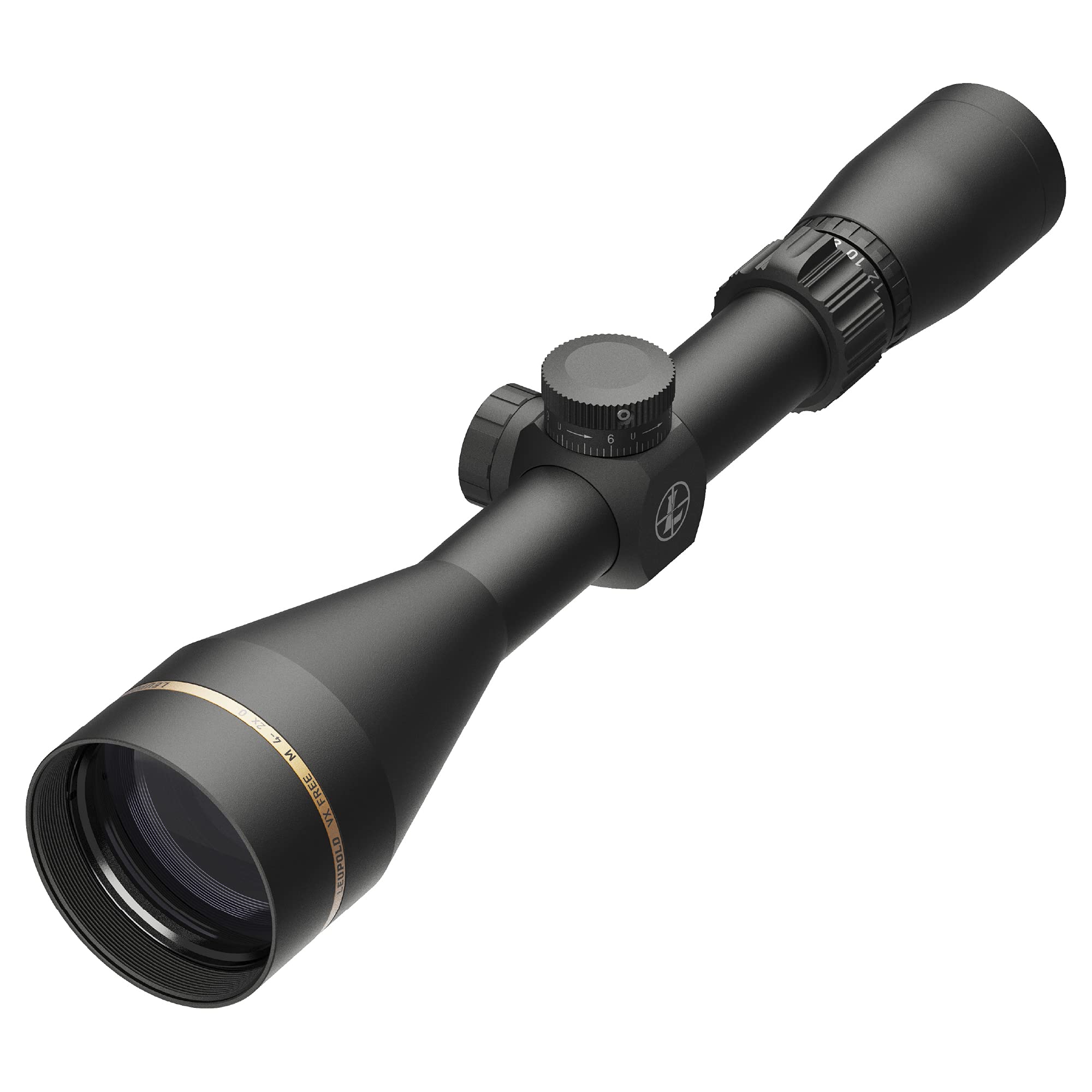 Leupold VX-Freedom 4-12x50 (1 inch) CDS Duplex Reticle Riflescope