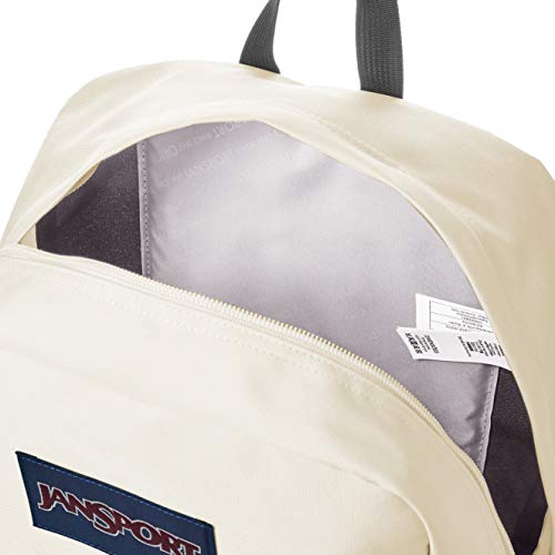 JanSport SuperBreak Soft Tan One Size