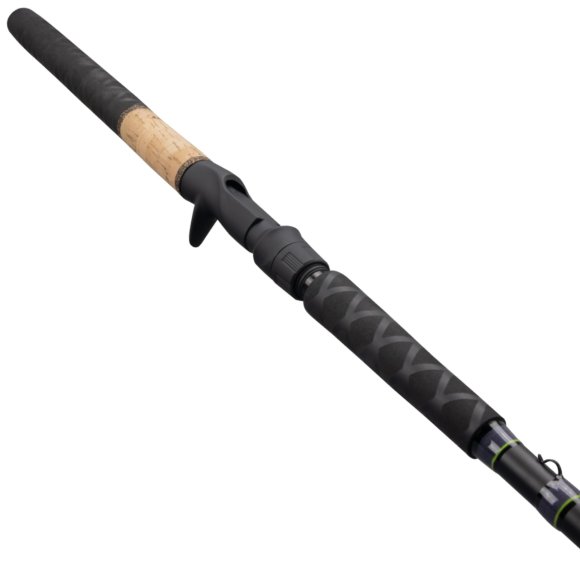 Lew's Speed Stick 6'6"-1 Medium Flat Line Trolling Walleye Rod