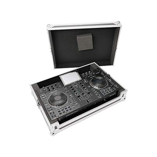 Magma DJ Controller Case Denon Prime 2