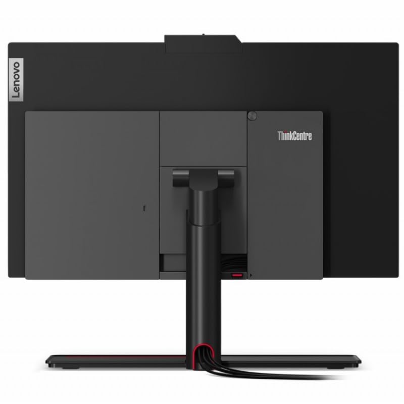 Lenovo 2023 ThinkCentre M90a Business All-in-One Desktop, 23.8 Inch FHD Display, Intel Core i5-10400, 16GB RAM, 1TB SSD, Intel UHD Graphics, 1080P Webcam, RJ-45, Wi-Fi 6, Windows 11 Pro