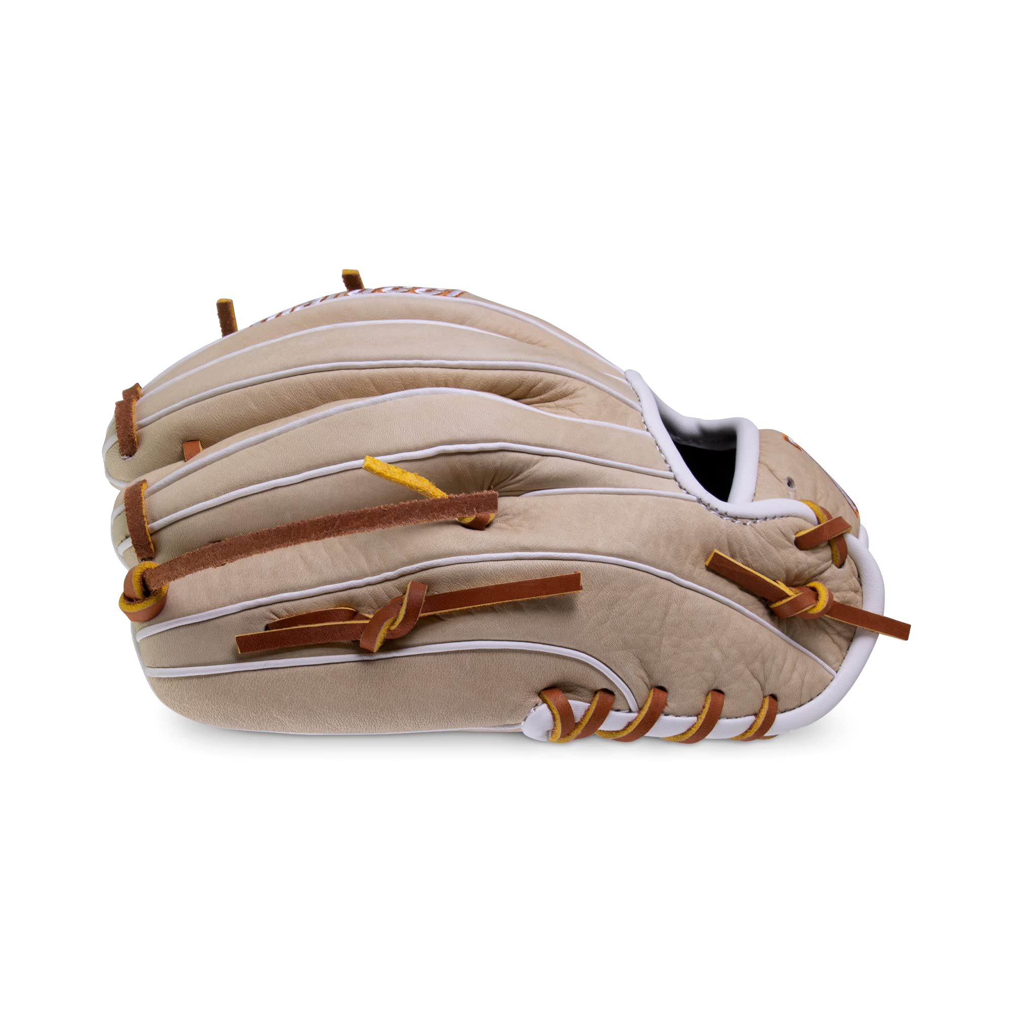 Marucci Oxbow M-Type Baseball Glove Series, Oxbow M Type 44A6 11.75 T Web Right Hand Throw