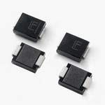 OEM Littelfuse SZ1.5SMC18AT3G, TVS Diode Single Uni-Dir 15.3V 1.5KW Automotive 2-Pin SMC T/R (250 Items)