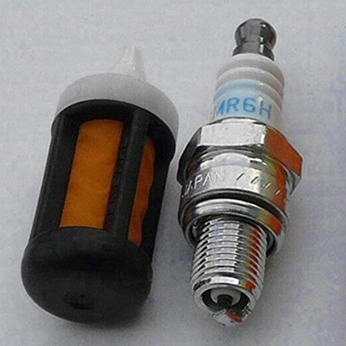 Replacement Part for M.C for Stihl KM 131 KM131R Air Filter 4180 141 0300 CMR 6H Fuel Filter