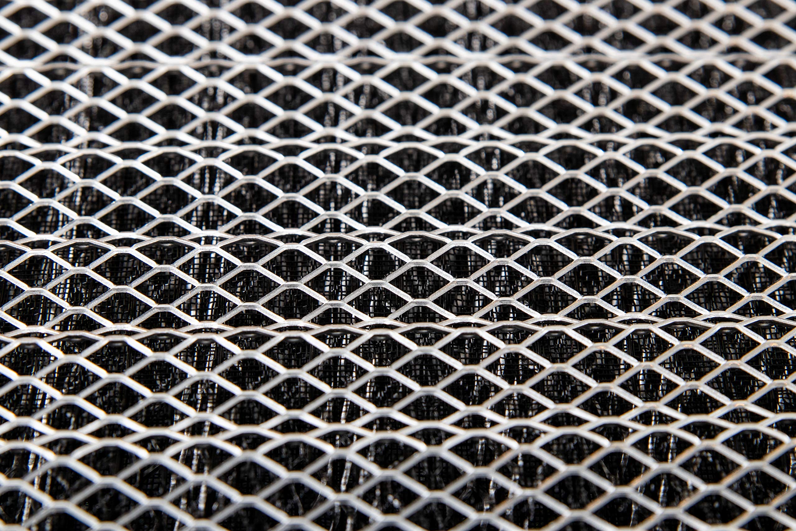 LifeSupplyUSA (12x30x1) Aluminum Electrostatic Air Filter Replacement Washable Air Purifier A/C Filter for Central HVAC, MERV 8, Energy Saving, Easy to Clean, Long-Lasting (1-Pack)