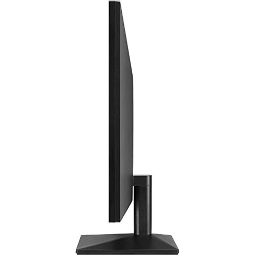 LG 27MK400H-B 27 inch FreeSync LED Monitor 1920 x 1080 16:9 2 Pack