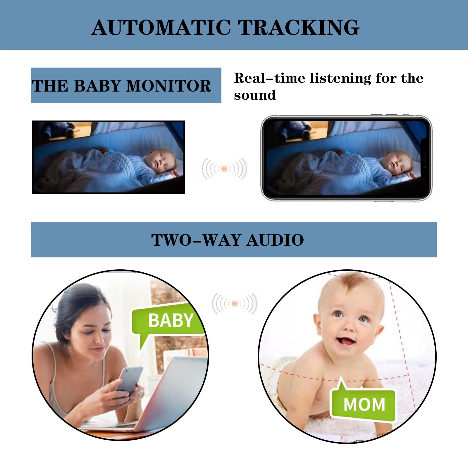 Light Bulb Camera,360 Light Bulb Security Camera,Light Socket Security Camera,2.4G/5GHz Smart Wireless WiFi 1080P HD Security Camera for Indoor- Outdoor,Motion Detection(2pc- with 32GB SD Card)