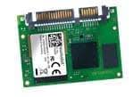 Swissbit SFSA240GV2AK4TO-I-6B-236-STD, Solid State Drive, 240GB, 5V, Slim SATA SSD, X-75s, 3D TLC, -40/85°C
