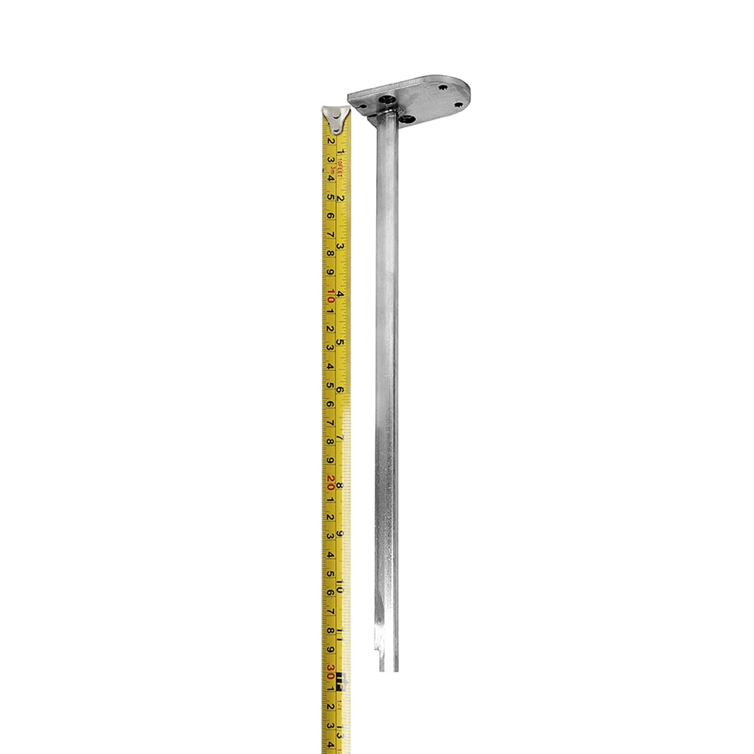 MINOVA Brushless Foam Rubber Cutter Accessories-12" Blade Guide