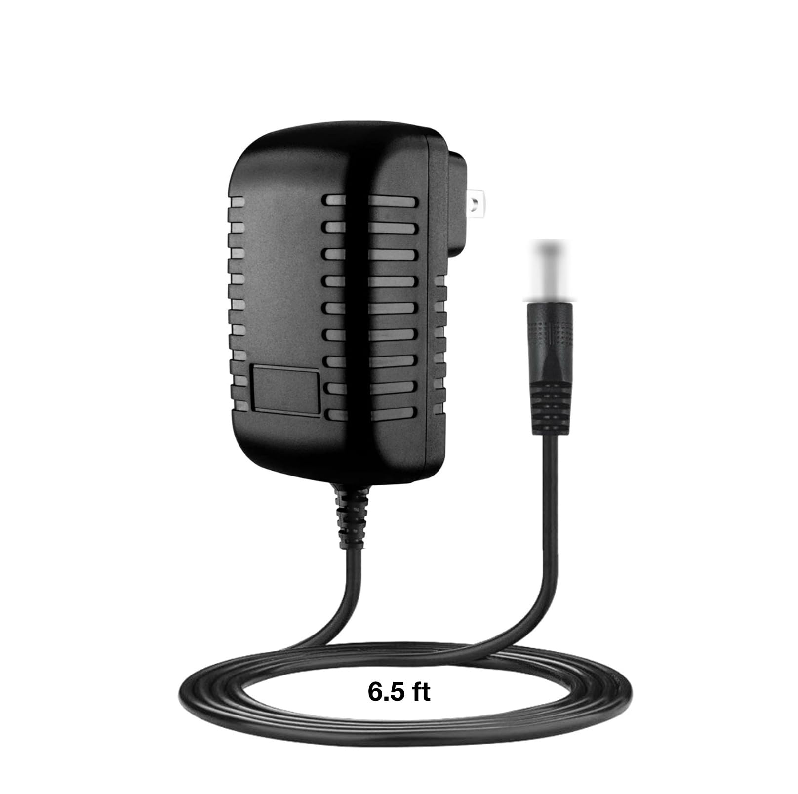 New AC/DC Adapter Compatible with Sega Master System II MS1 MS2 Video Game Console Model 3008 3008-05 3008-18 MK-3008 Plug in Power Supply Cord Cable PS Battery Charger Mains PSU