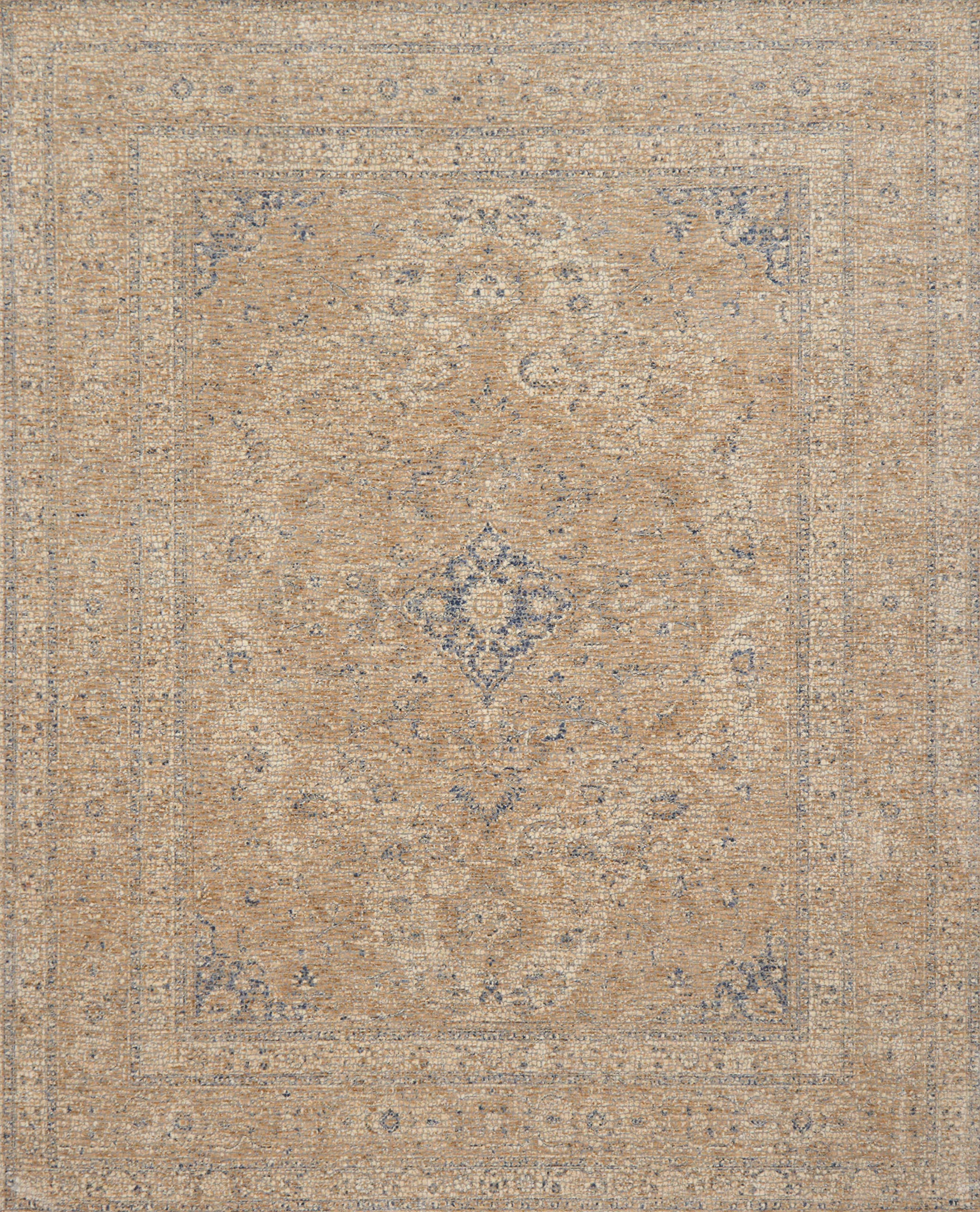 Loloi Porcia Collection Area Rug, 5' x 8', Beige