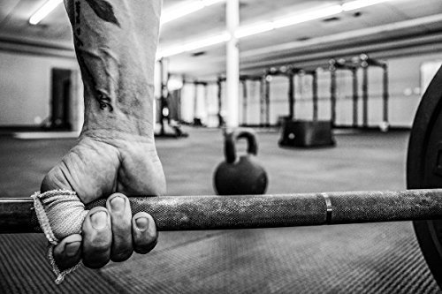 JAW Finger Grips - Hook Grip Protection & Perfection (Small)