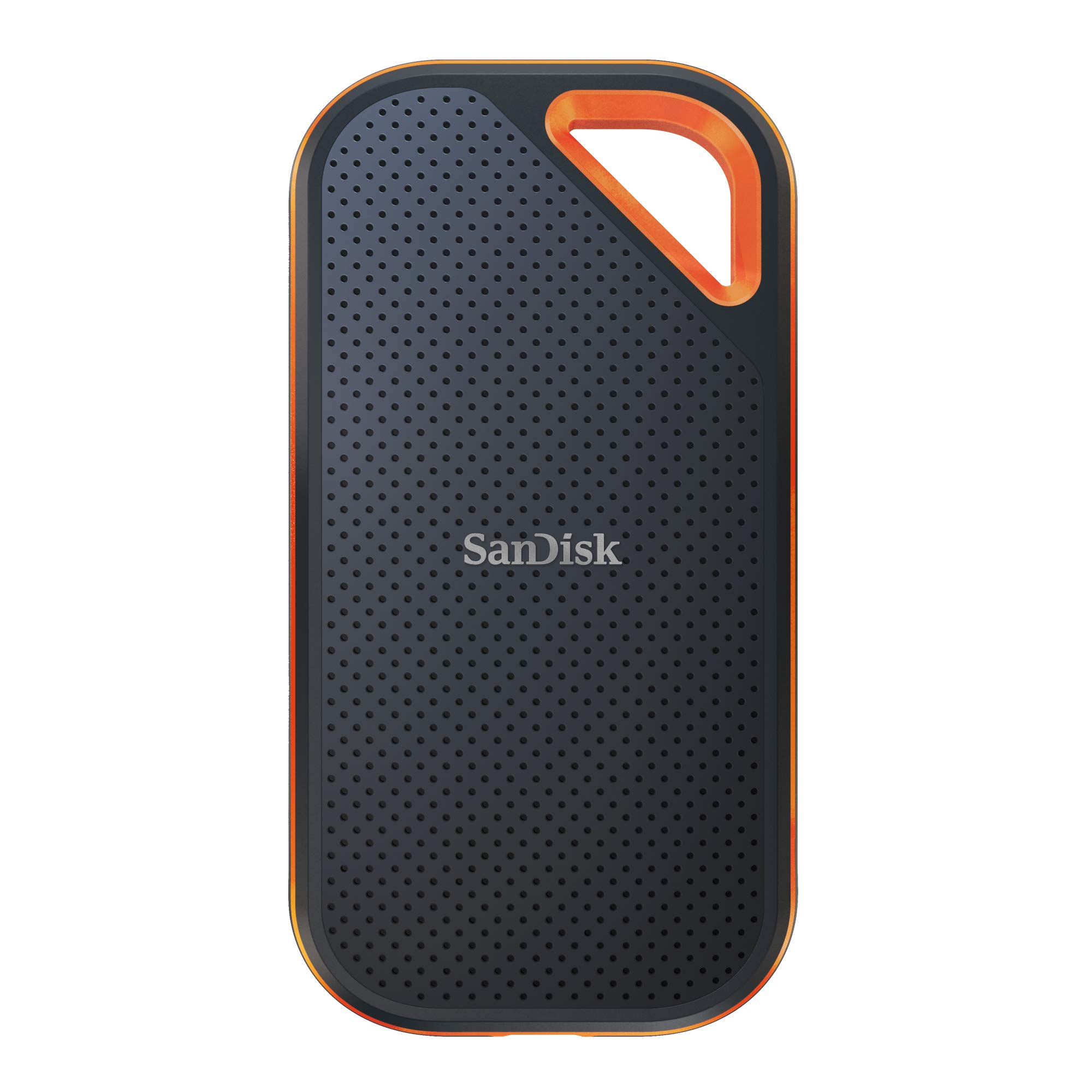 SanDisk 1TB Extreme PRO Portable SSD - Up to 2000MB/s - USB-C, USB 3.2 Gen 2x2 - External Solid State Drive Black & 500GB Extreme Portable SSD - Up to 1050MB/s - USB-C, SDSSDE61-500G-G25