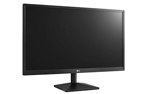 LG Electronics 27BK400H-B 27-Inch Screen LCD Monitor (Renewed)