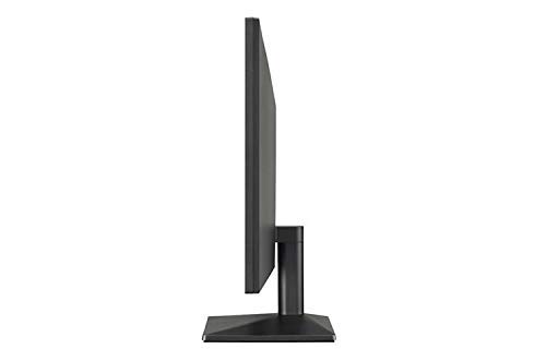 LG Electronics 27-Inch Screen LCD Monitor (27BK430H-B) (Renewed)