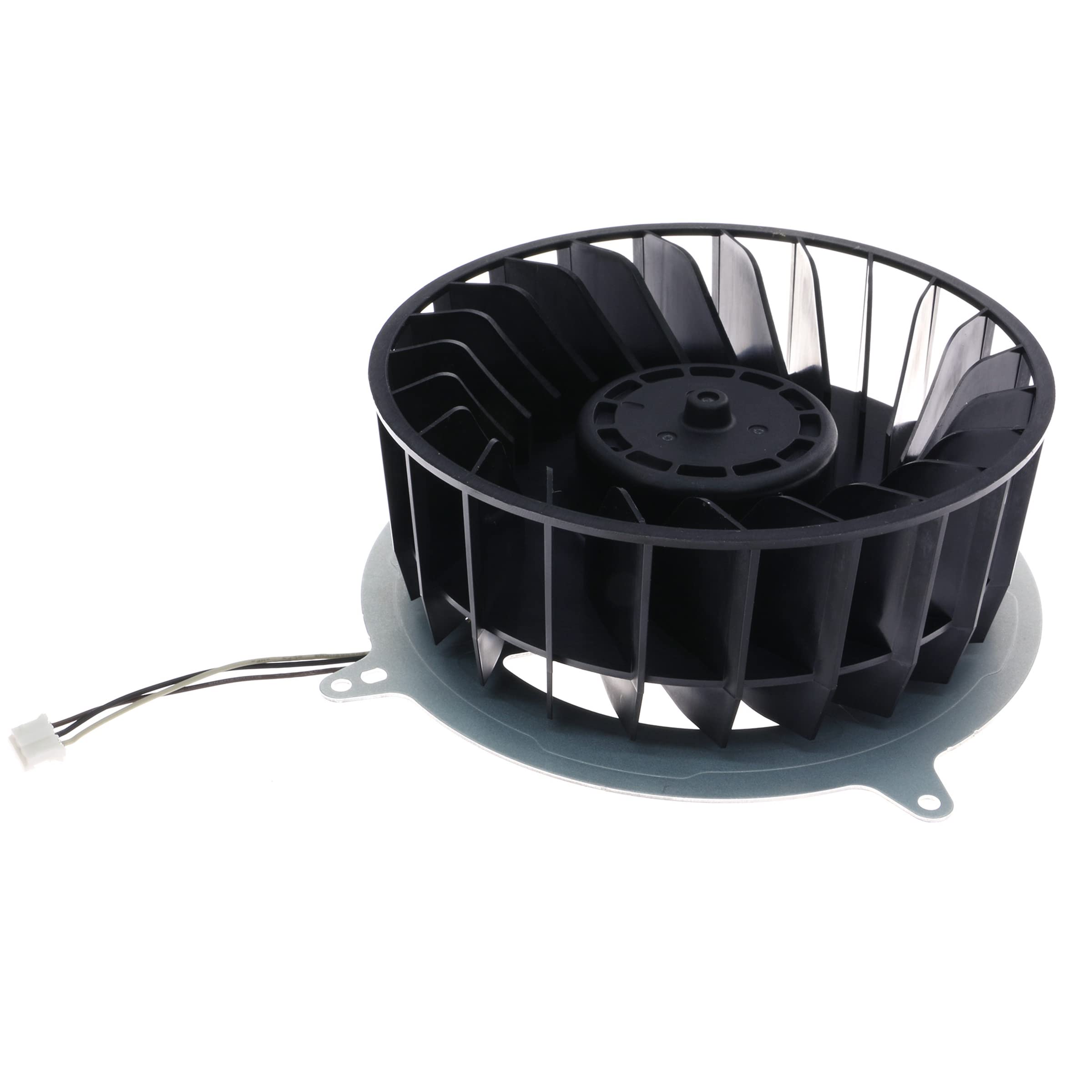 Replacement Internal CPU Cooling Fan for Sony PlayStation 5 PS5 23 Blades