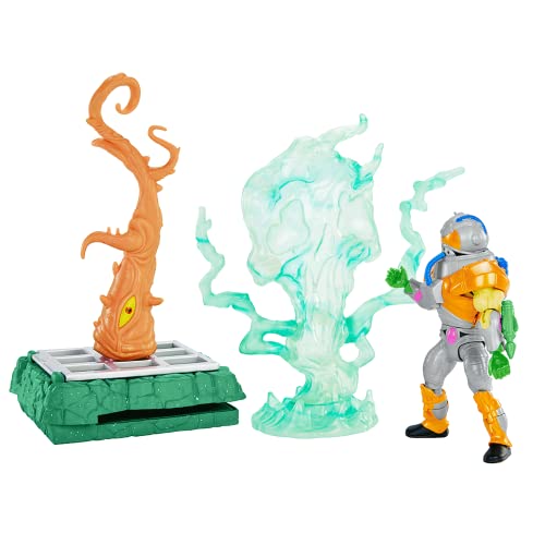 Masters of the Universe Mysteries of Castle Grayskull Exclusive Deluxe Accessory Pack