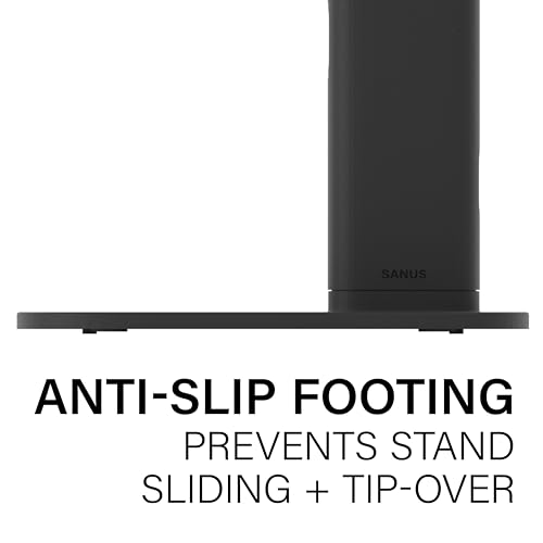 Made for Amazon Tilt and Swivel Stand, for the Echo Show 15