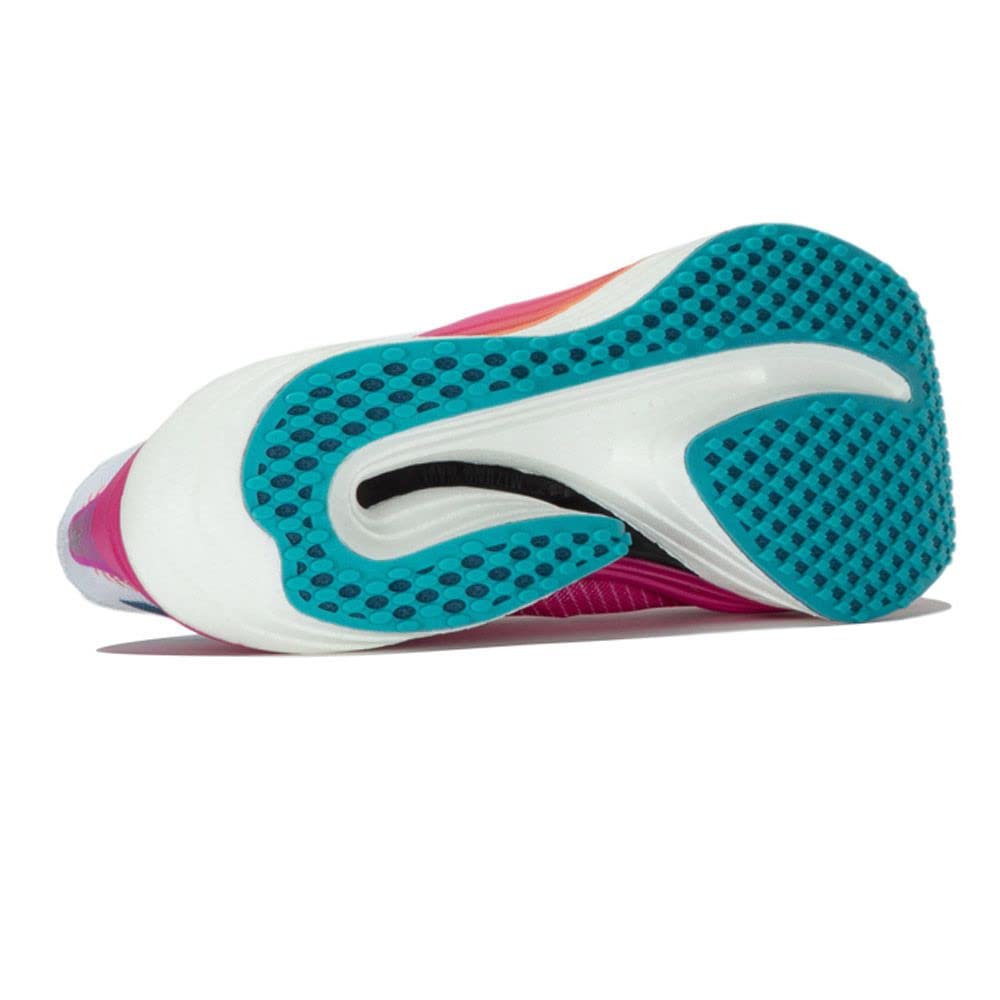 Mizuno Wave Rebellion Pro Women's Running Shoes - SS23 Pink, Pink, 6 UK