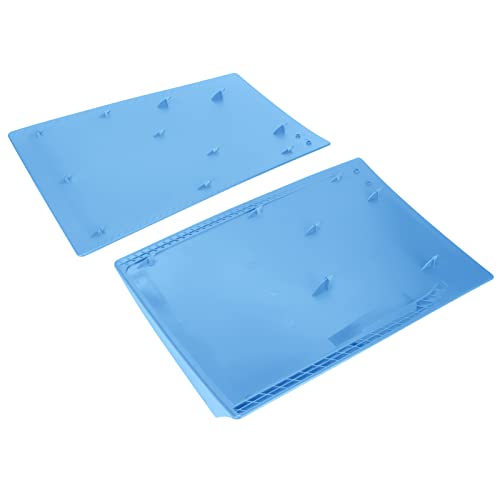 Replacement Panel dustproof faceplate Cover for Game Consoles