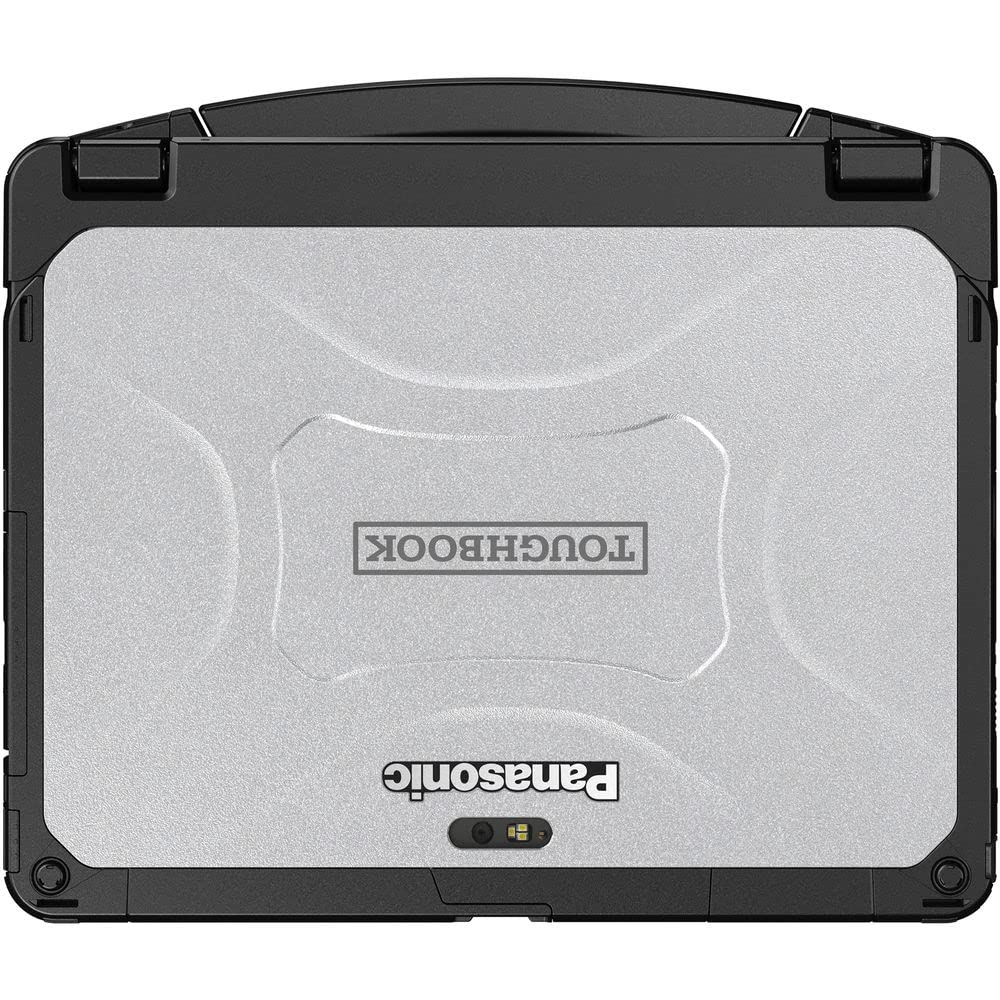 Toughbook Panasonic 2-in-1 CF-20 MK2, CF-20G0205VM, Intel i5-7Y57, 256GB SSD, 8GB RAM, Bridge Battery, 4G LTE, dGPS, Win 10 Pro