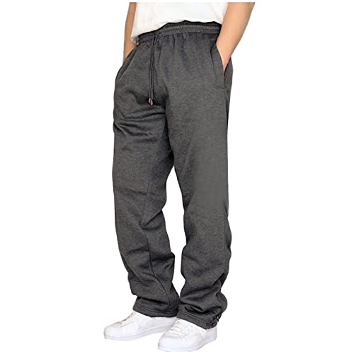 Men's Assault Tactical Pants Lightweight Cotton Outdoor Military Combat Cargo Trousers Cargo Pants Men Big and Tall mingwangseo -k Dark Gray