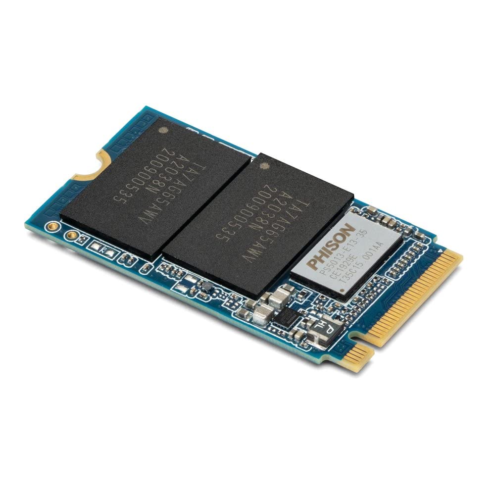 SSD 480GB 2.7/1.0 Aura P13 M.2 OWC | komatibel mit PCs und Accelsior 1M2
