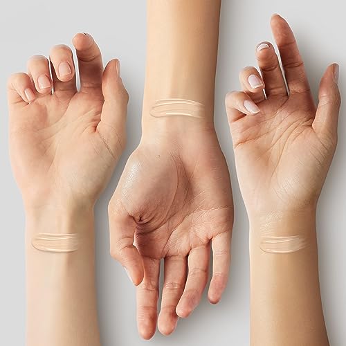 Maybelline Super Stay Liquid Concealer Makeup, Full Coverage Concealer, Up to 30 Hour Wear, Transfer Resistant, Natural Matte Finish, Oil-free, Available in 16 Shades, 15, 1 Count