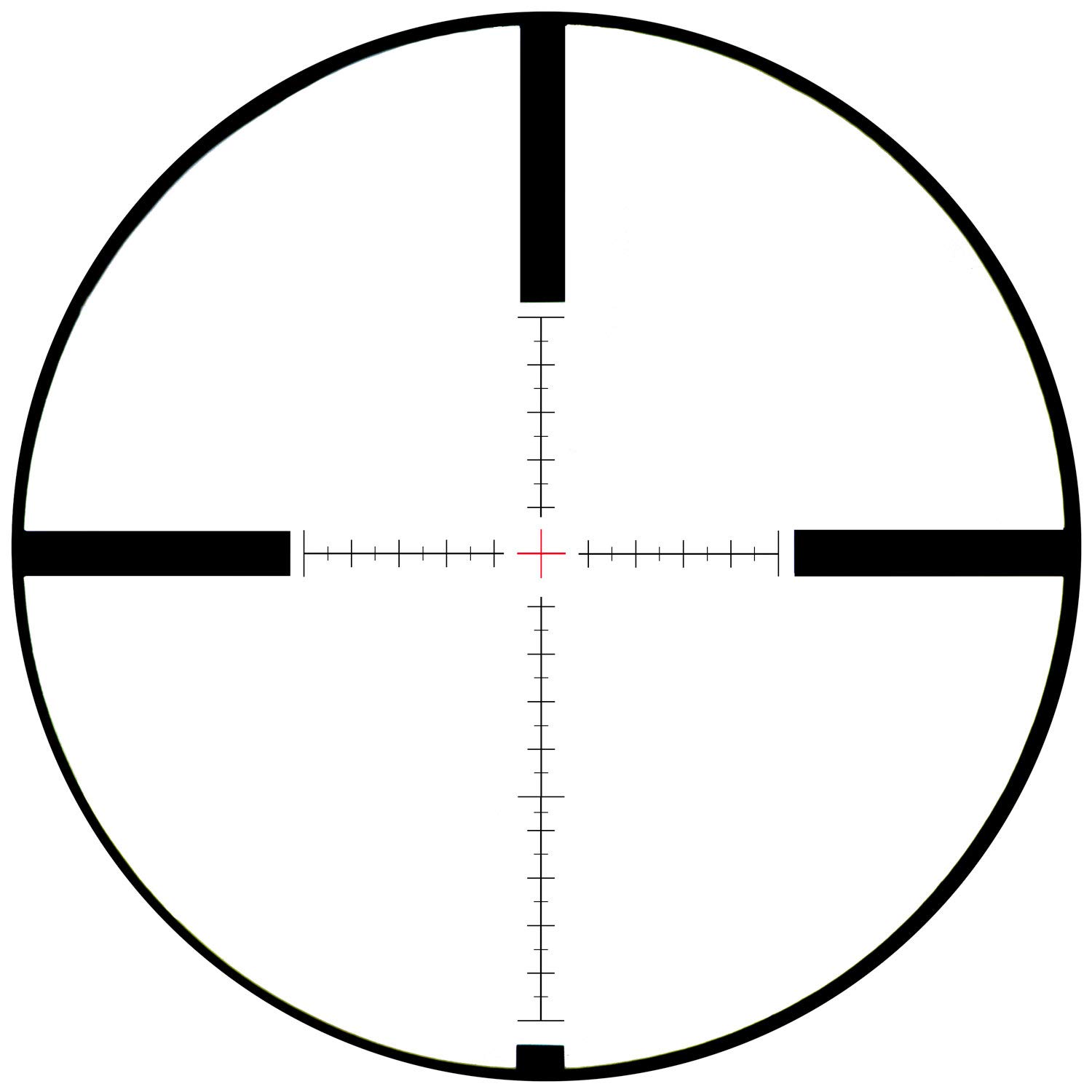 Monstrum G3 8-32x56 FFP Rifle Scope | Monstrum Extended Length Offset Scope Mount | 30 MOA | Bundle