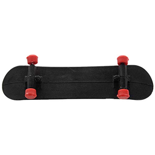 REHOC Mini 4 Pack Finger Board for Truck Toy Gift Kids Children Gift 95mm