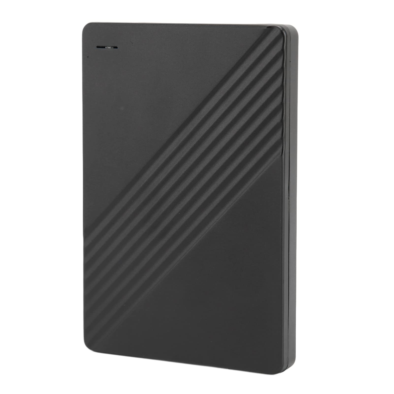 Ultra Slim Portable External Hard Drive, 2.5 Inch 5Gbps USB3.0 HDD Storage, Hard Drive External Storage for PC, Laptop, for Win7 Win8 Win10 Vista XP
