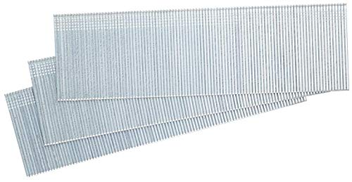 Senco A201509 18-Gauge by 1-1/2 Inch Brad Electro Galvanized Brads