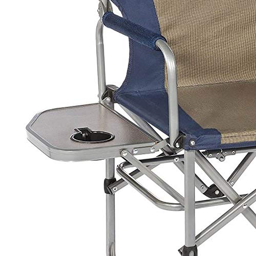 Kamp-Rite Compact Director's Chair