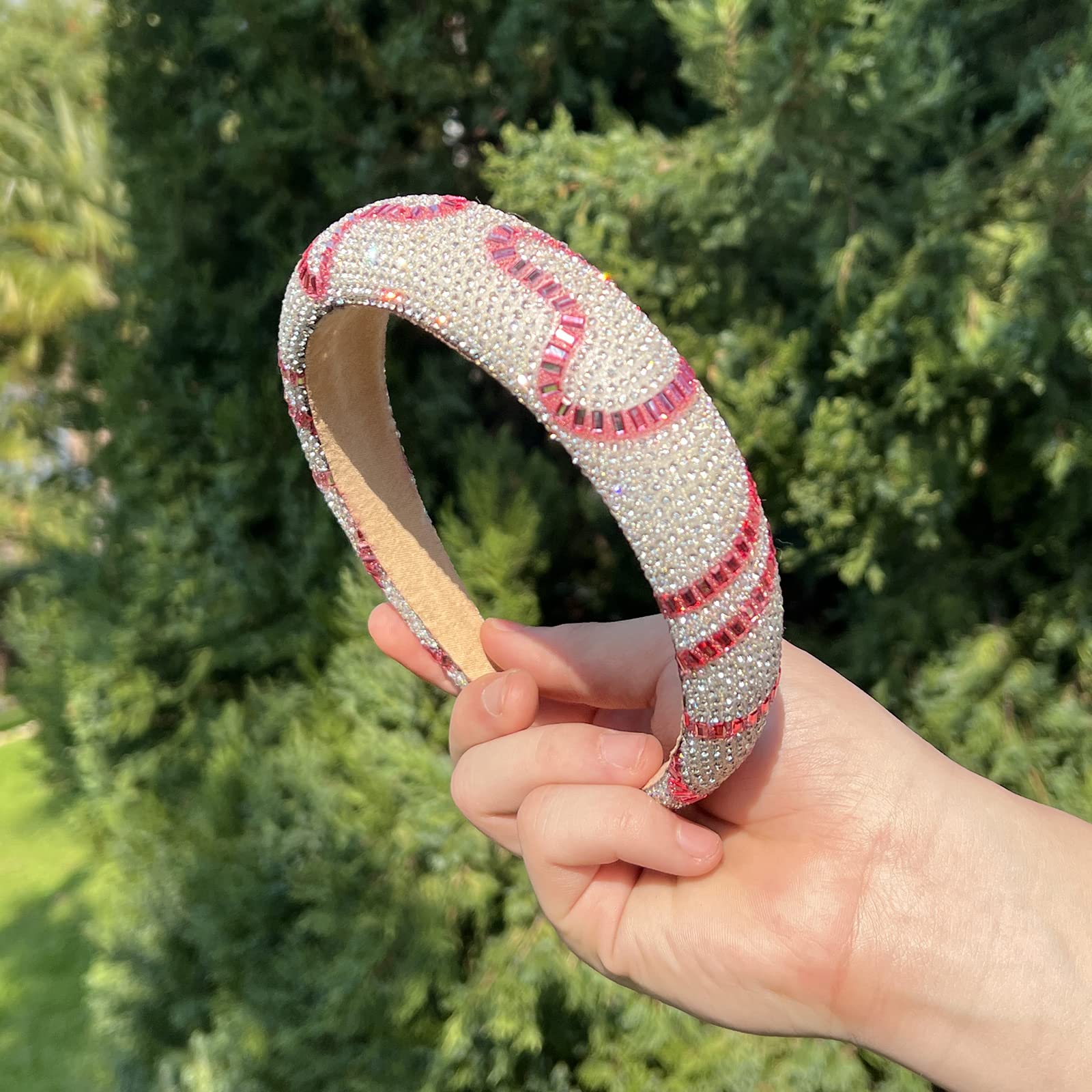 Rthfoo head band mixed (head band large and small a)