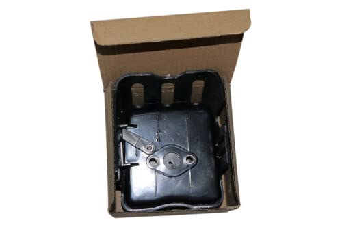 Replace Parts for Machine Air Filter Cleaner Cover 43cc 51.7CC 2 Cycle for Earthquake for Ardisam E43 for Auger 300457