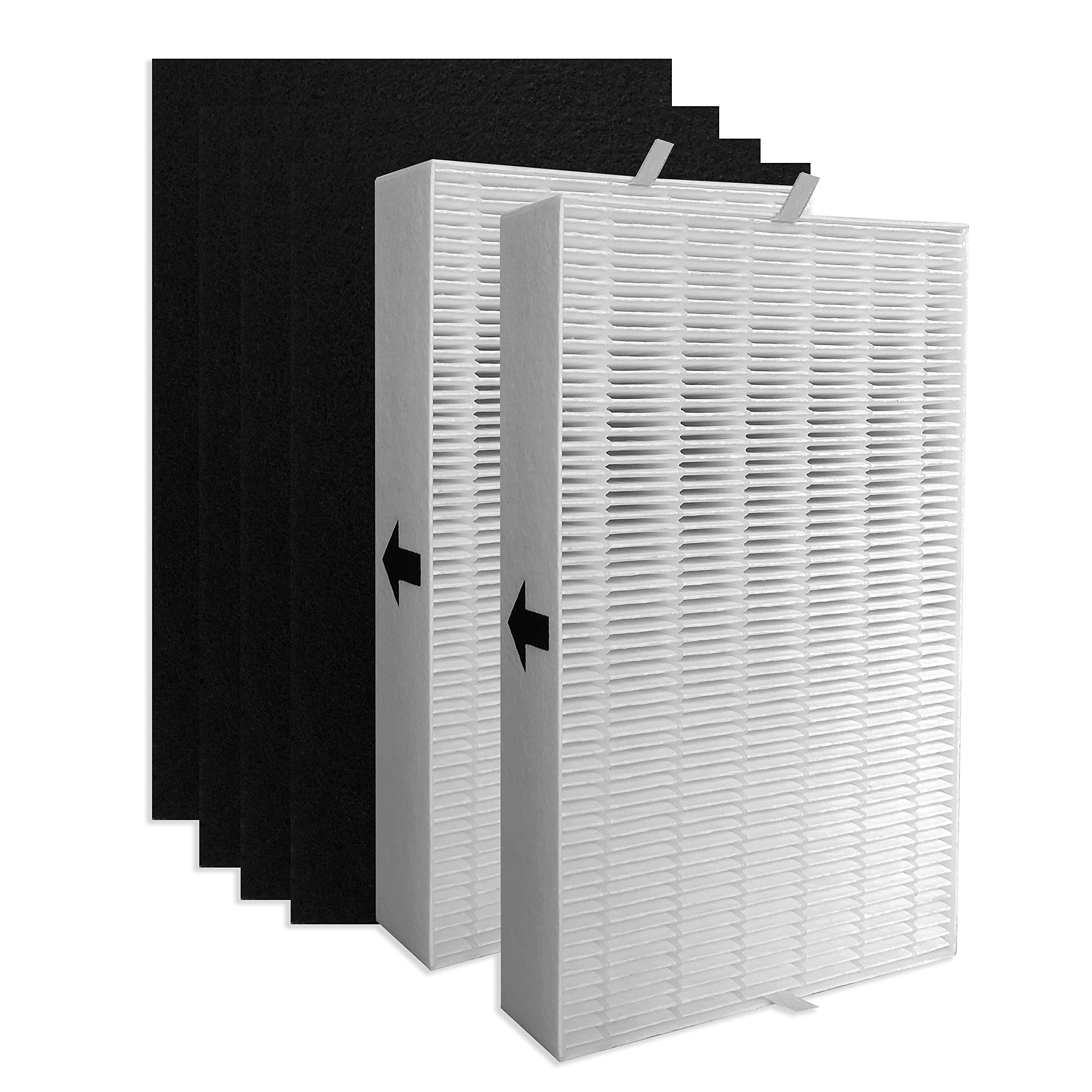 Livend Filter Replacement Compatible with Honeywell HPA090, HPA094, HPA100, HPA104, HPA105, HPA106