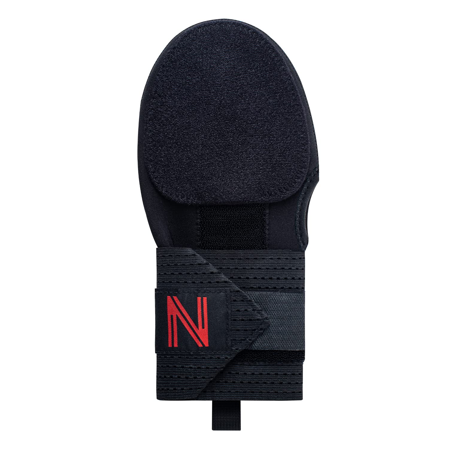 NURIBASE Sliding Mitt, Baseball Sliding Mitt, Sliding Mitt Right and Left Hand Individually Customized Design, Sliding Mitt for Youth and Adult Size, Sliding Mitt Ideal for Baseball and Softball