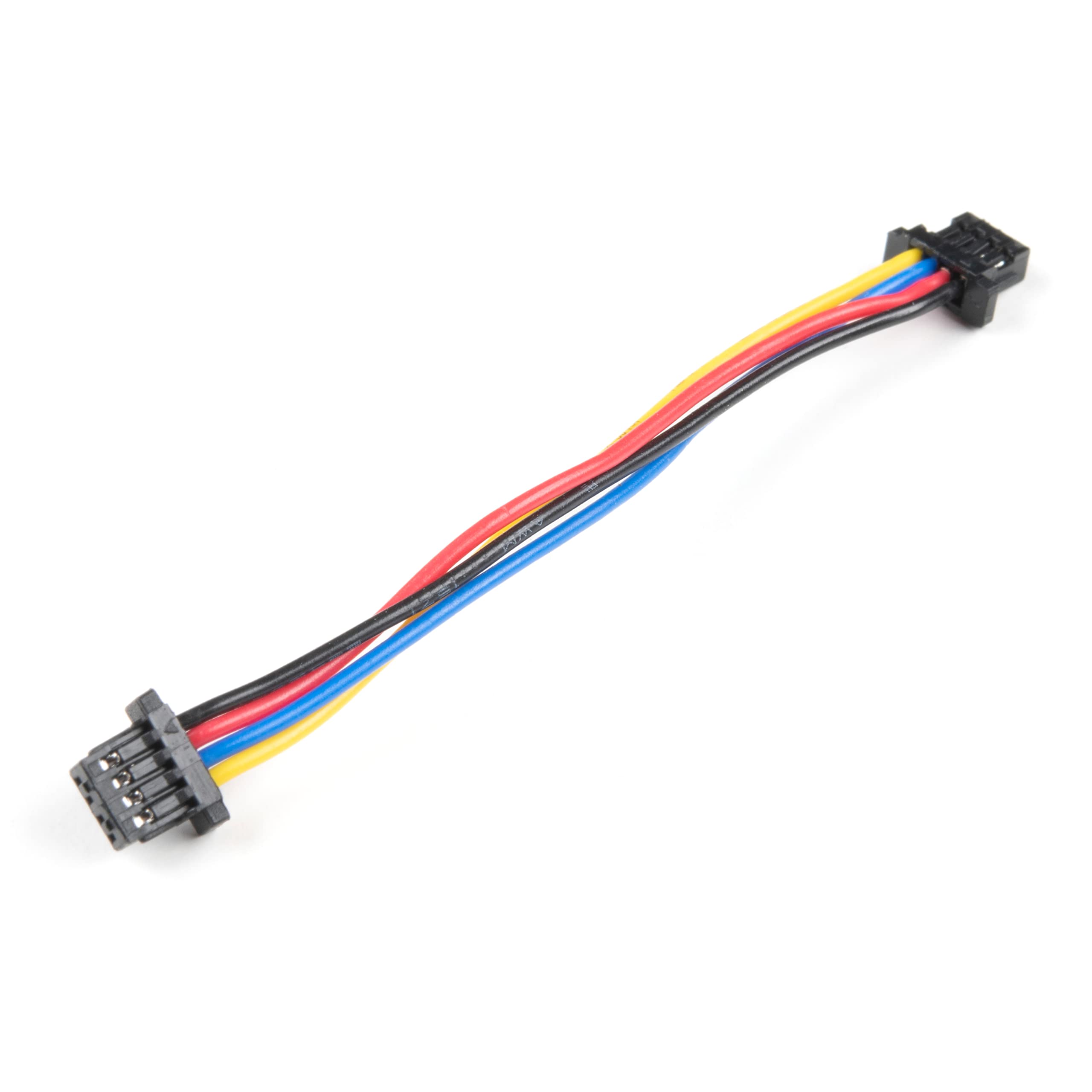 SparkFun OpenLog Artemis Kit (Without IMU) Qwiic Scale - NAU7802 SparkFun Qwiic High Precision Temperature Sensor - TMP117 MicroSD-1GB USB-A to C Cable 0.8m