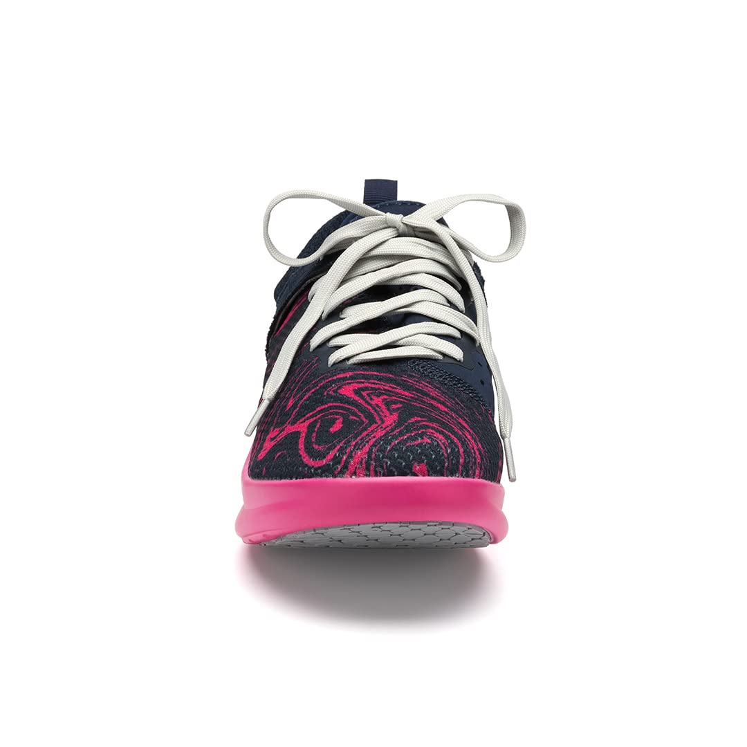 moshn Rhythm Iris Paint Women's Shoes 9.5 M US