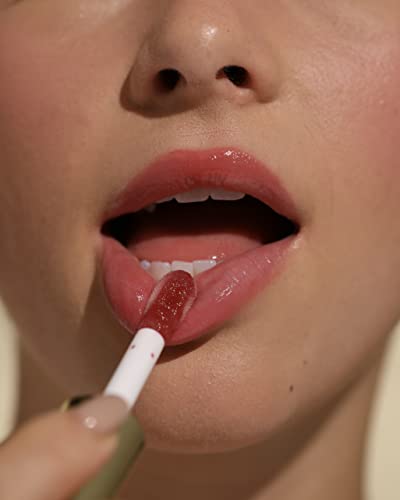 Milani Fruit Fetish Lip Oil - Cherry Lime