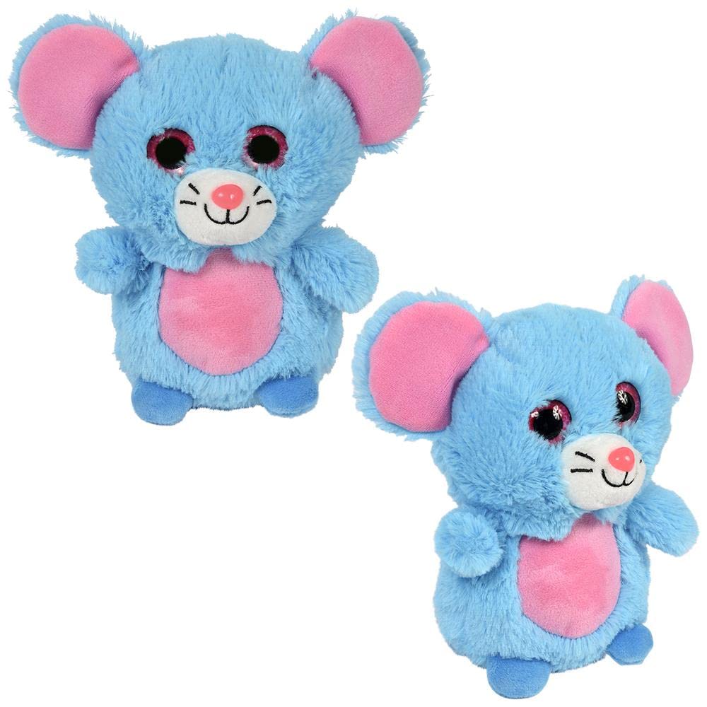 Rhode Island Novelty 7" Plump PAL Mouse