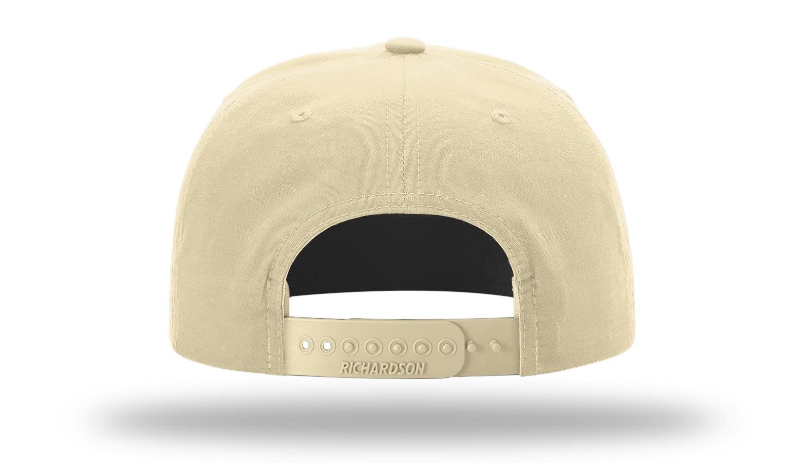 RICHARDSON 256 Umpqua Navy w/White Rope OSFM
