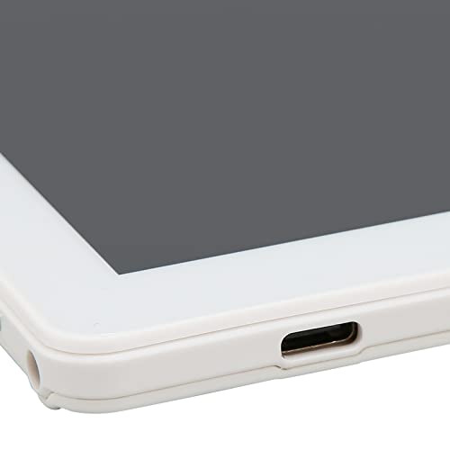Tablet PC, 5G WiFi 10.1 Inch 10.1 Inch Tablet for Office (U.S. regulations)
