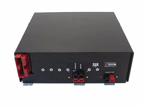 The ROP Shop New SnowEx Spreader Controller Box for SnowEx D5525 D6527 for Buyers SAM 9032021