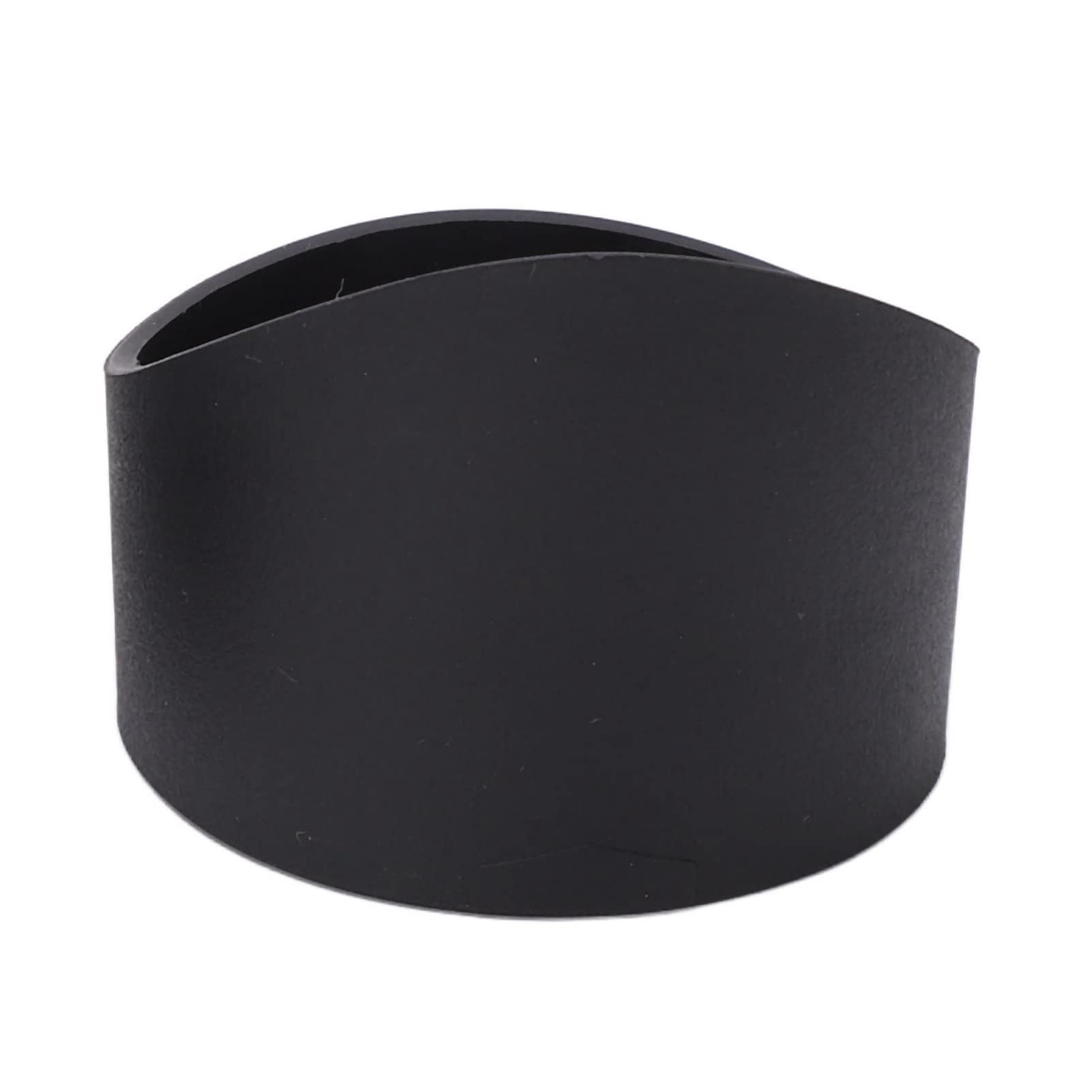 Tangxi 2Pcs Soft Rubber Eyepiece Eye , 42 to 48mm Binocular Microscope Eye Guards Cups, Professional Collapsible Eyepiece Covers for 1.65 ro 1.89in Lens