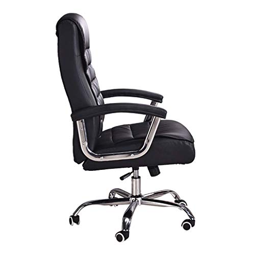 LWW Chairs,Home Office Chair with High Back, Durable and Stable, Height Adjustable, Ergonomic,360 Degree Swivel